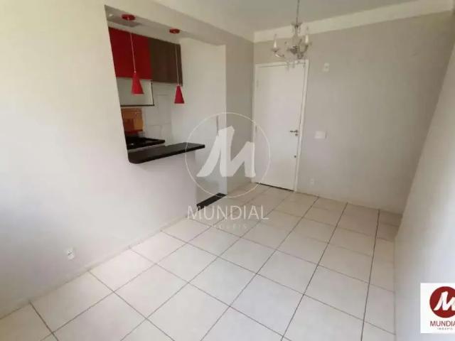 Apartamento para Venda em Ribeirão Preto/SP Jardim Manoel Penna 2 Quartos