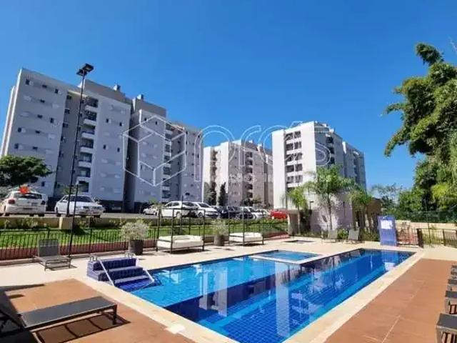 Apartamento para Venda em Ribeirão Preto/SP Jardim Manoel Penna 2 Quartos