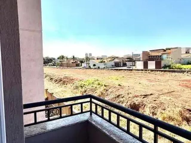Apartamento para Venda em Ribeirão Preto/SP Jardim Manoel Penna 2 Quartos