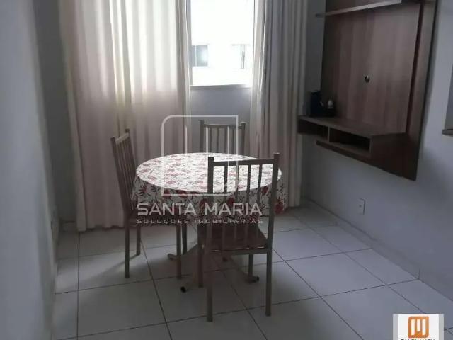 Apartamento para Venda em Ribeirão Preto/SP Jardim Manoel Penna 2 Quartos