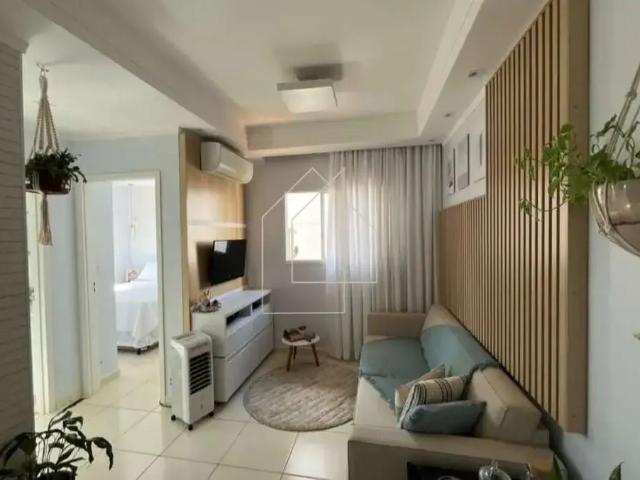 Apartamento para Venda em Ribeirão Preto/SP Jardim Manoel Penna 2 Quartos