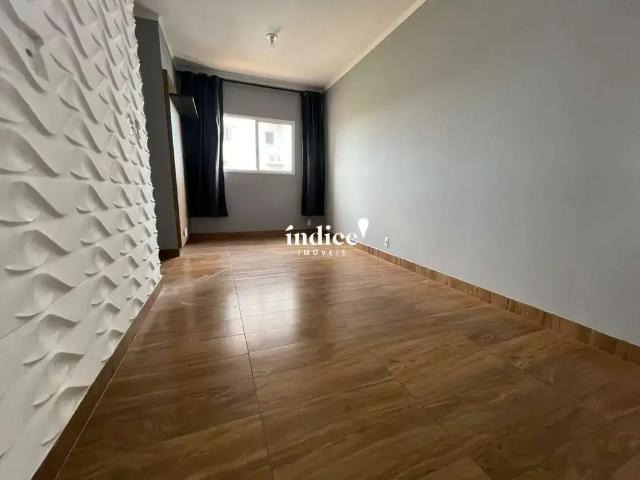 Apartamento para Venda em Ribeirão Preto/SP Jardim Manoel Penna 2 Quartos