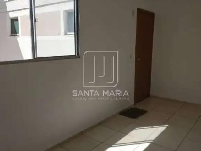 Apartamento para Venda em Ribeirão Preto/SP Jardim Manoel Penna 2 Quartos