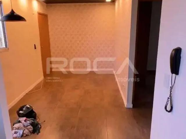 Apartamento para Venda em Ribeirão Preto/SP Jardim Manoel Penna 2 Quartos