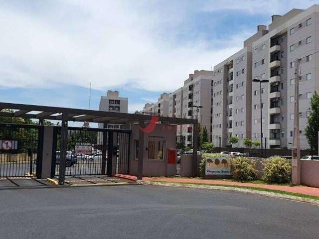 Apartamento para Venda em Ribeirão Preto/SP Jardim Manoel Penna 2 Quartos