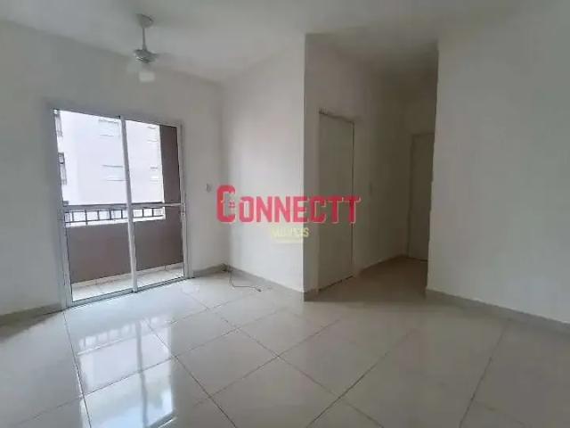 Apartamento para Venda em Ribeirão Preto/SP Jardim Manoel Penna 2 Quartos