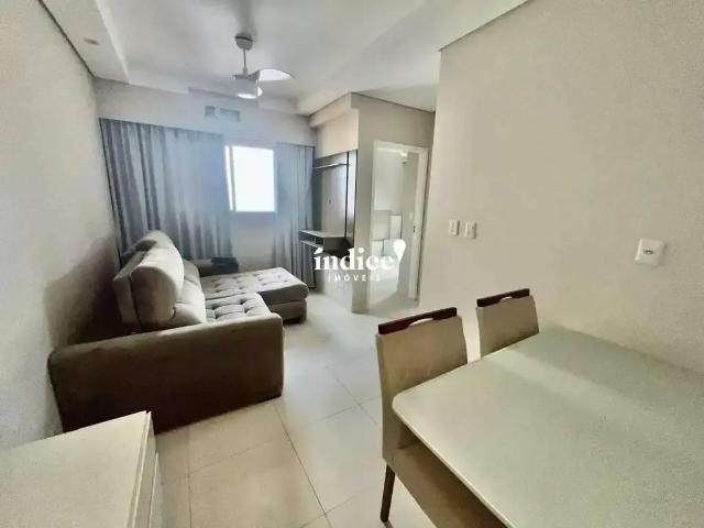 Apartamento para Venda em Ribeirão Preto/SP Jardim Manoel Penna 2 Quartos