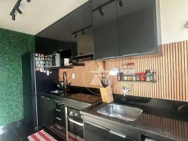 Apartamento para Venda em Ribeirão Preto/SP Jardim Manoel Penna 2 Quartos