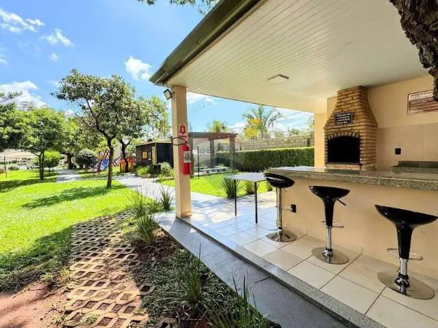 Apartamento para Venda em Ribeirão Preto/SP Jardim Manoel Penna 2 Quartos