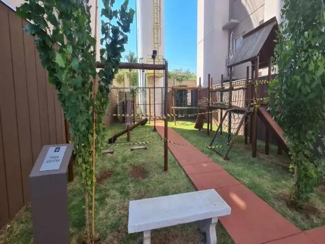 Apartamento para Venda em Ribeirão Preto/SP Jardim Manoel Penna 2 Quartos