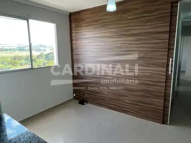 Apartamento para Venda em Ribeirão Preto/SP Jardim Manoel Penna 2 Quartos