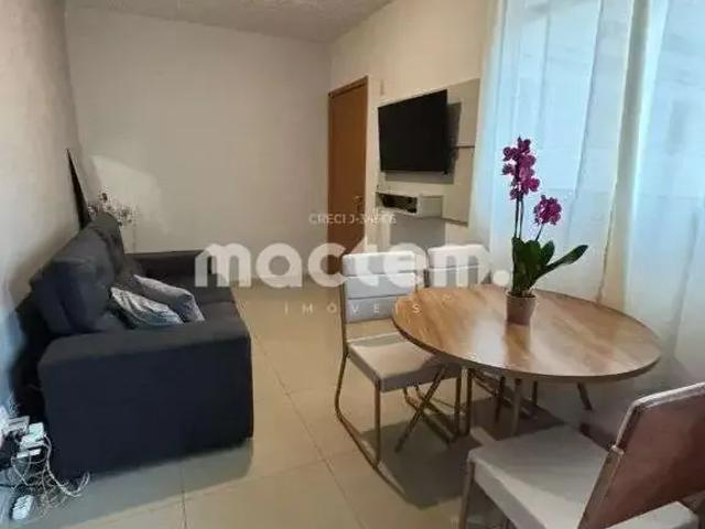 Apartamento para Venda em Ribeirão Preto/SP Jardim Manoel Penna 2 Quartos