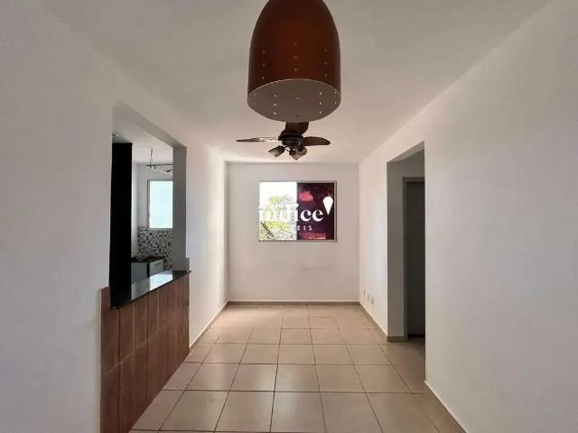 Apartamento para Venda em Ribeirão Preto/SP Jardim Manoel Penna 2 Quartos