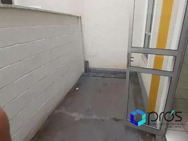 Apartamento para Venda em Ribeirão Preto/SP Jardim Manoel Penna 2 Quartos