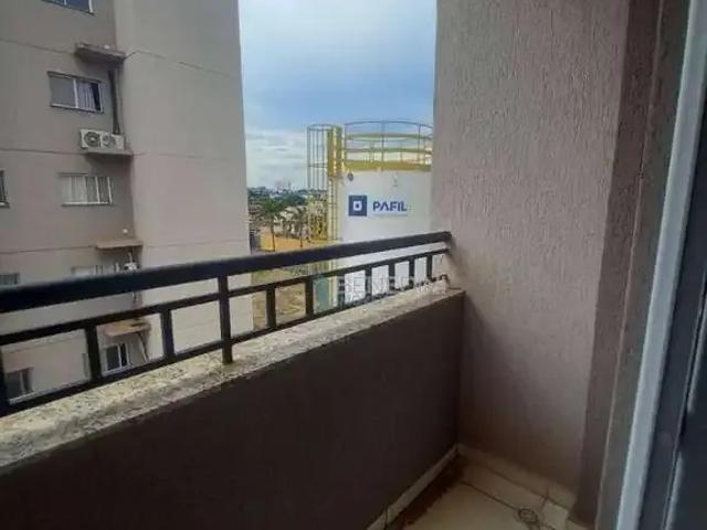 Apartamento para Venda em Ribeirão Preto/SP Jardim Manoel Penna 2 Quartos
