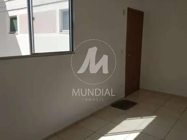 Apartamento para Venda em Ribeirão Preto/SP Jardim Manoel Penna 2 Quartos