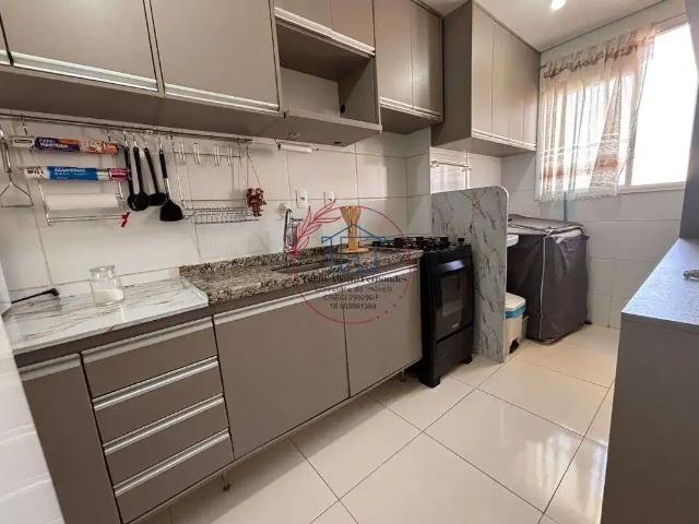 Apartamento para Venda em Ribeirão Preto/SP Jardim Manoel Penna 2 Quartos