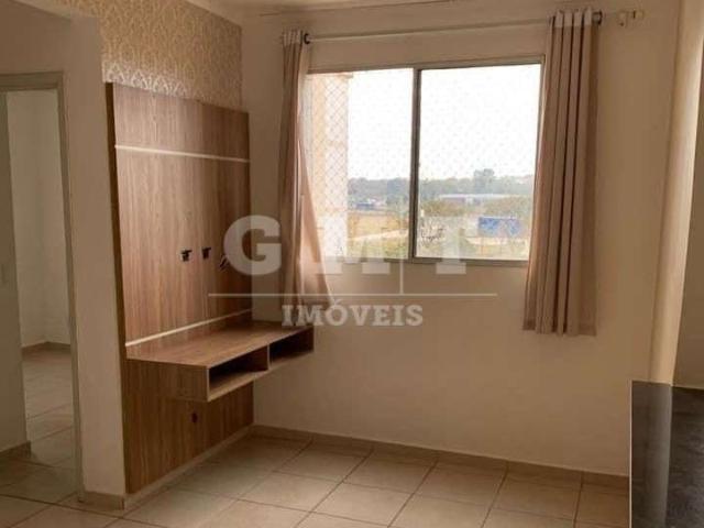 Apartamento para Venda em Ribeirão Preto/SP Jardim Manoel Penna 2 Quartos