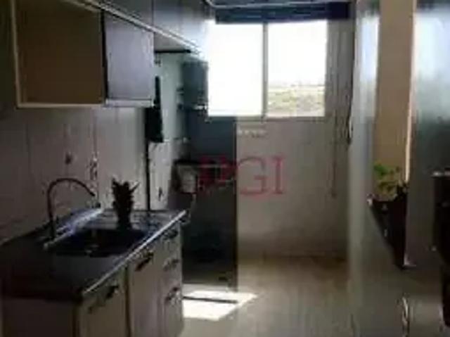 Apartamento para Venda em Ribeirão Preto/SP Jardim Manoel Penna 2 Quartos