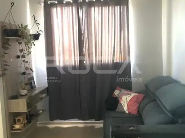 Apartamento para Venda em Ribeirão Preto/SP Jardim Manoel Penna 2 Quartos