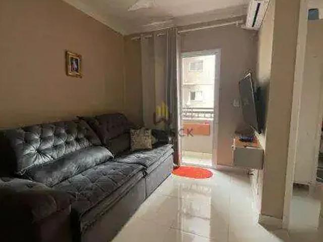 Apartamento para Venda em Ribeirão Preto/SP Jardim Manoel Penna 2 Quartos
