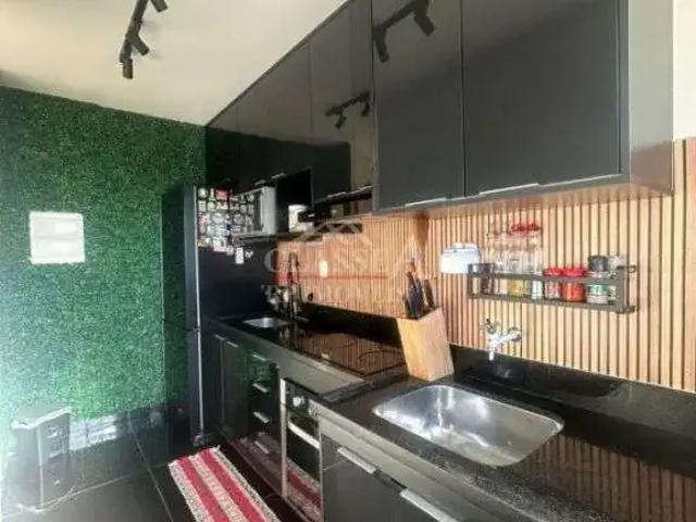 Apartamento para Venda em Ribeirão Preto/SP Jardim Manoel Penna 2 Quartos