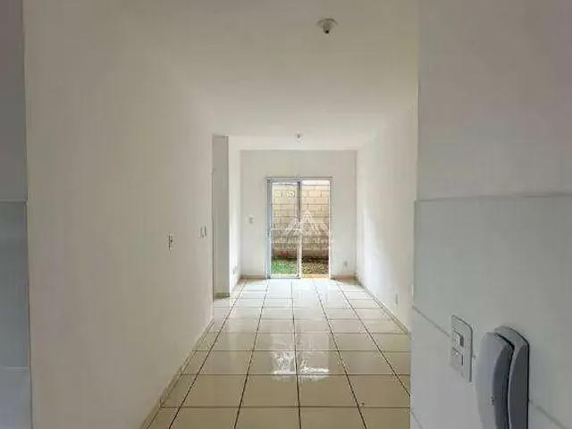 Apartamento para Venda em Ribeirão Preto/SP Jardim Manoel Penna 2 Quartos