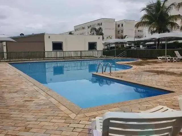 Apartamento para Venda em Ribeirão Preto/SP Jardim Manoel Penna 2 Quartos