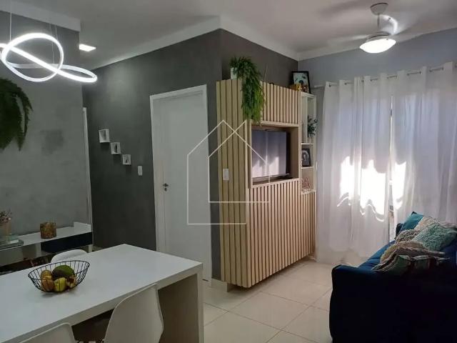 Apartamento para Venda em Ribeirão Preto/SP Jardim Manoel Penna 2 Quartos