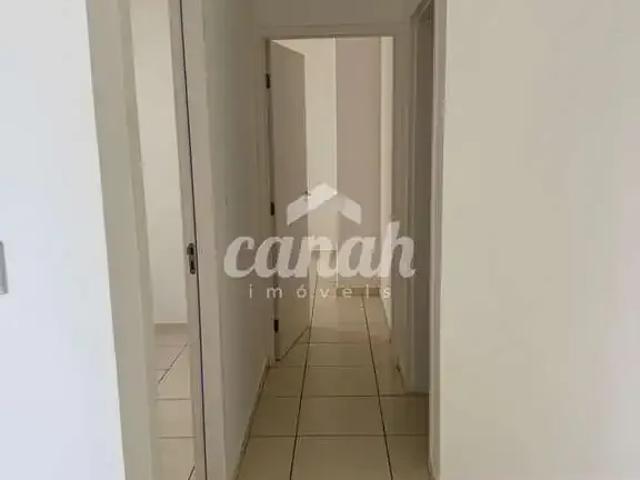 Apartamento para Venda em Ribeirão Preto/SP Jardim Manoel Penna 2 Quartos