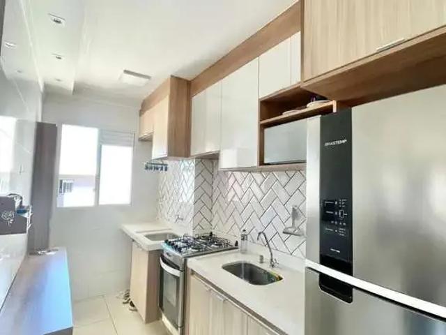 Apartamento para Venda em Ribeirão Preto/SP Jardim Manoel Penna 2 Quartos
