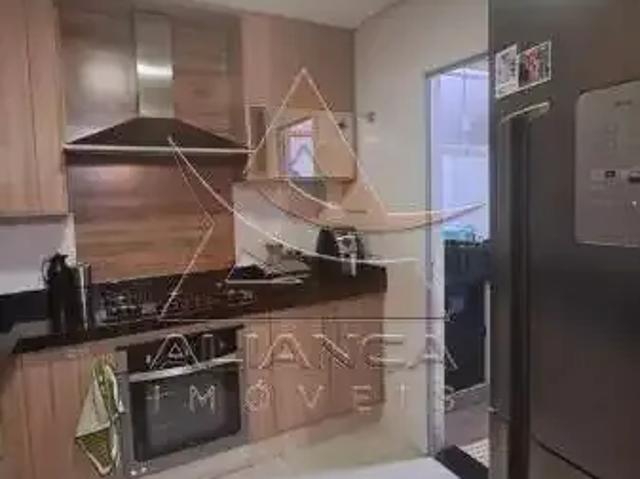 Apartamento para Venda em Ribeirão Preto/SP Jardim Manoel Penna 2 Quartos