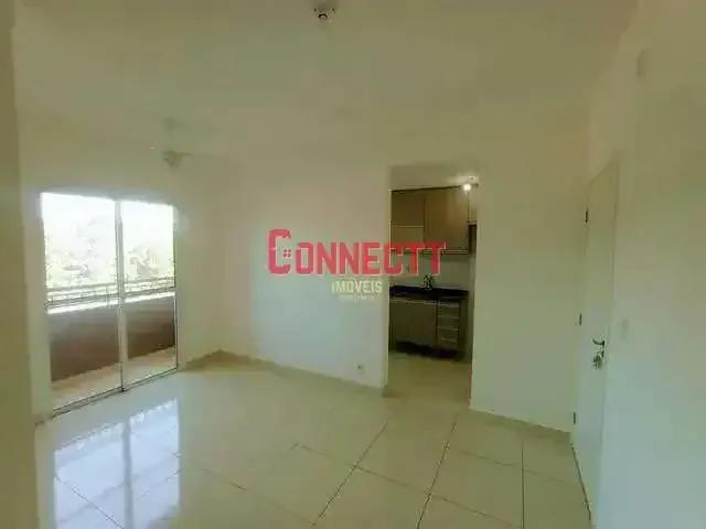 Apartamento para Venda em Ribeirão Preto/SP Jardim Manoel Penna 2 Quartos