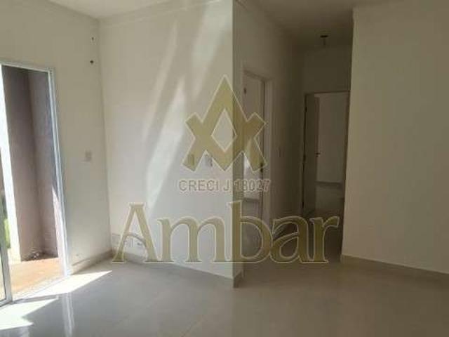 Apartamento para Venda em Ribeirão Preto/SP Jardim Manoel Penna 2 Quartos