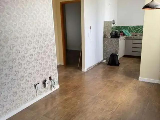 Apartamento para Venda em Ribeirão Preto/SP Jardim Manoel Penna 2 Quartos