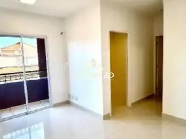 Apartamento para Venda em Ribeirão Preto/SP Jardim Manoel Penna 2 Quartos
