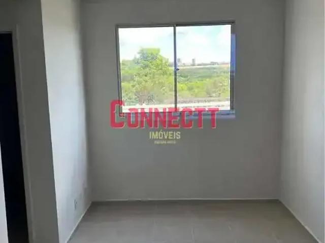 Apartamento para Venda em Ribeirão Preto/SP Jardim Manoel Penna 2 Quartos