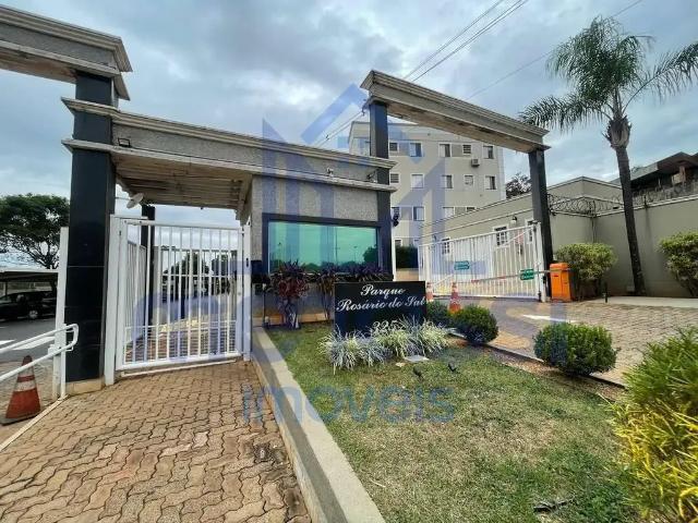 Apartamento para Venda em Ribeirão Preto/SP Jardim Manoel Penna 2 Quartos