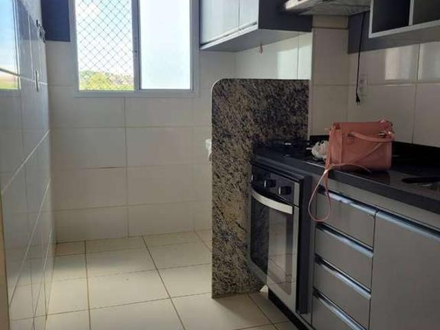 Apartamento para Venda em Ribeirão Preto/SP Jardim Manoel Penna 2 Quartos