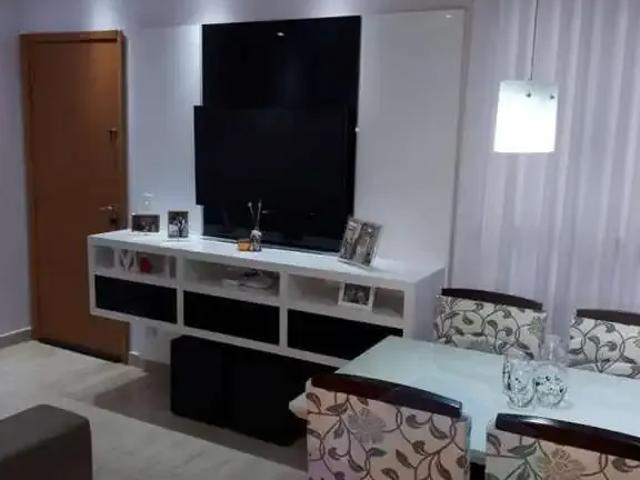 Apartamento para Venda em Ribeirão Preto/SP Jardim Manoel Penna 2 Quartos