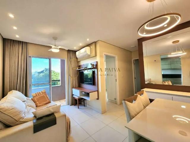 Apartamento para Venda em Ribeirão Preto/SP Jardim Manoel Penna 2 Quartos