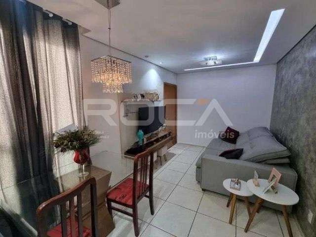 Apartamento para Venda em Ribeirão Preto/SP Jardim Manoel Penna 2 Quartos