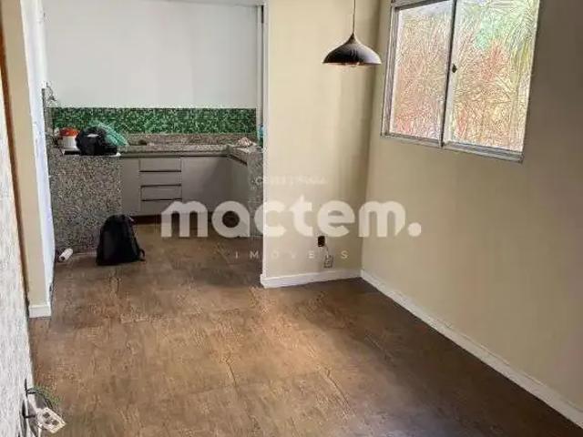 Apartamento para Venda em Ribeirão Preto/SP Jardim Manoel Penna 2 Quartos