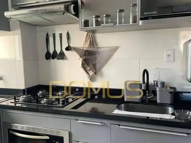 Apartamento para Venda em Ribeirão Preto/SP Jardim Manoel Penna 2 Quartos
