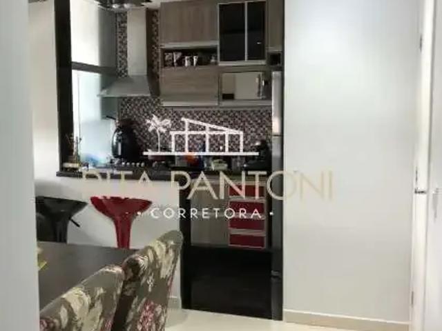 Apartamento para Venda em Ribeirão Preto/SP Jardim Manoel Penna 2 Quartos