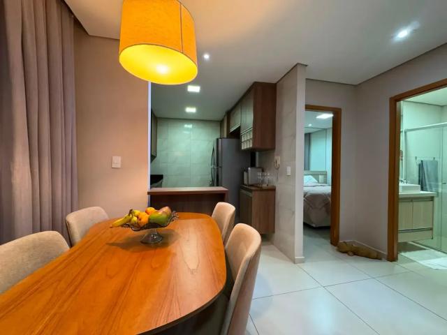 Apartamento para Venda em Ribeirão Preto/SP Jardim Manoel Penna 2 Quartos