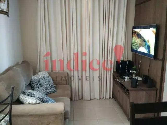 Apartamento para Venda em Ribeirão Preto/SP Jardim Manoel Penna 2 Quartos
