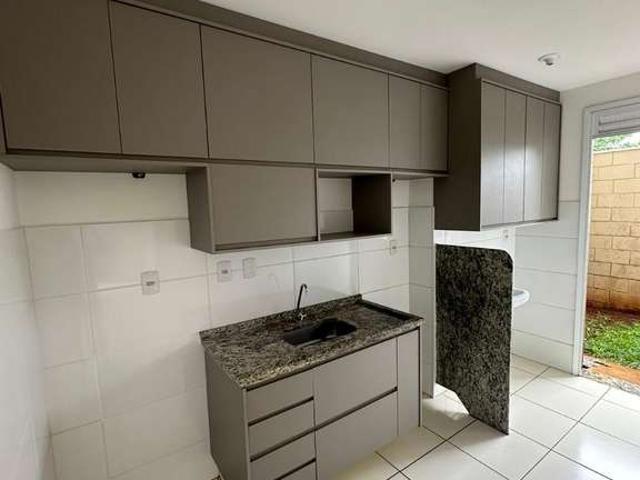 Apartamento para Venda em Ribeirão Preto/SP Jardim Manoel Penna 2 Quartos