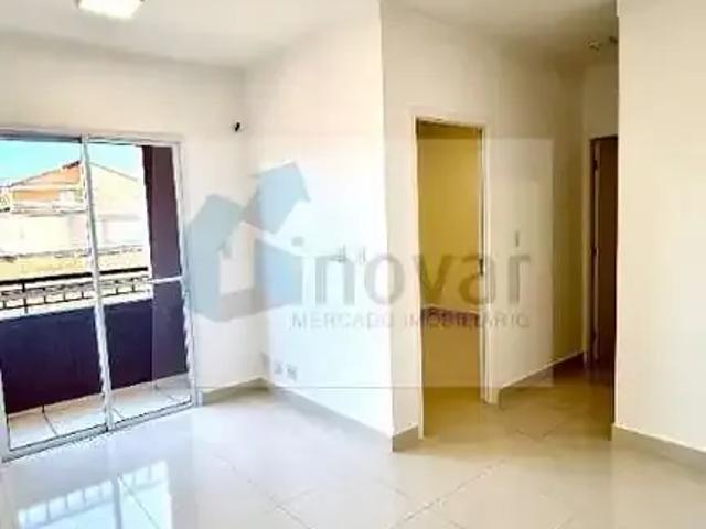 Apartamento para Venda em Ribeirão Preto/SP Jardim Manoel Penna 2 Quartos