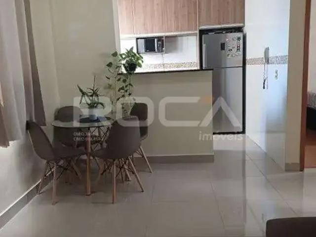 Apartamento para Venda em Ribeirão Preto/SP Jardim Manoel Penna 2 Quartos